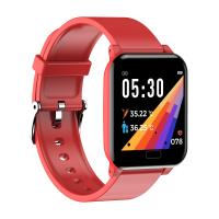 China On sales for theBody temperature monitoring smart exercise bracelet /sport watch digital for sale