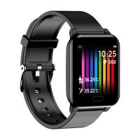 China On sales for theBody temperature monitoring smart exercise bracelet /sport watch digital for sale