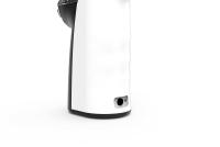 China Household Portable Mesh Nebulizer For Kid Baby for sale