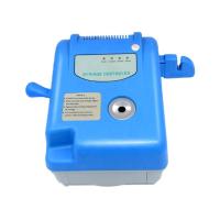 China Newest Syringe Destroyer/Destroy disposable syringe Needle Burner for sale