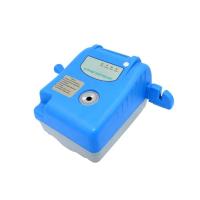 China Newest Syringe Destroyer/Destroy disposable syringe Needle Burner for sale