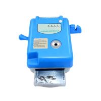 China Newest Syringe Destroyer/Destroy disposable syringe Needle Burner for sale