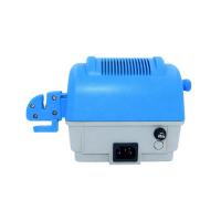 China Newest Syringe Destroyer/Destroy disposable syringe Needle Burner for sale