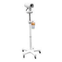 China Professional Video Colposcope Endoscope Gynaecology Colposcope CE03 for sale