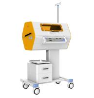 China Medical Infant Phototherapy For Jaundice With Circle 360 Double Sides for sale