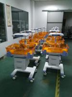 China Medical Infant Phototherapy For Jaundice With Circle 360 Double Sides for sale