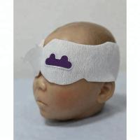 China Eye mask with CE  certificate Neonatal Eye care phototherapy Mask NPE01 for baby eyes care for sale
