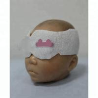 China Eye mask with CE  certificate Neonatal Eye care phototherapy Mask NPE01 for baby eyes care for sale