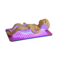 China Treatment Neonate Bilirubin Phototherapy Lamp Pediatrics Instruments Hospitals for sale
