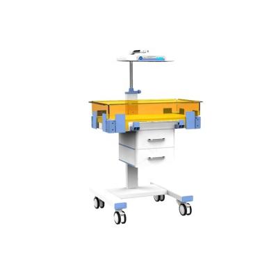 China China factory price Double side neonatal LED phototherapy/Infant Phototherapy Unit for medical for sale
