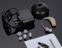 China 11g Chargeable Hearing Aid ENT Surgical Instruments With Battery Rechargeable for sale