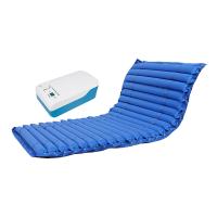 China Alternative Pressure Bed Medical Air Mattress With Pump for sale