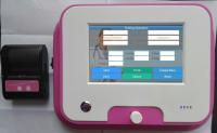 China Portable and Rechargeable Breast Milk Analyzer With Factory Price for sale