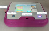 China Portable and Rechargeable Breast Milk Analyzer With Factory Price for sale
