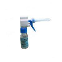 China LATEST factory price medical vaginal washing equipment/60ml vaginal washer/200ml vaginal irrigator for health care for sale