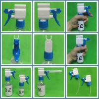 China LATEST factory price medical vaginal washing equipment/60ml vaginal washer/200ml vaginal irrigator for health care for sale