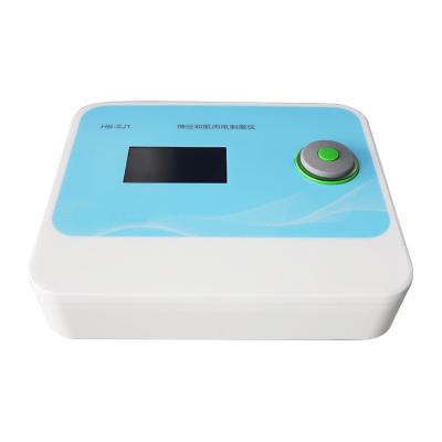China Nerve Muscle Physical Therapy Rehabilitation Equipment Electrical Stimulation Therapy for sale
