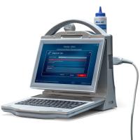 China 2022 New Arrival Medical Pediatrics Diagnostic Adult Child Ultrasonic Bone Density Scanner for sale
