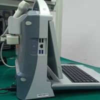 China 2022 New Arrival Medical Pediatrics Diagnostic Adult Child Ultrasonic Bone Density Scanner for sale