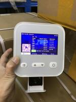 China White blood cells differential counter blood cell counter machine minrey portable electronic blood cell counter for sale