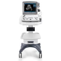 China Best Price Edan DUS 60 B/W PW black and white ultrasound machine for sale