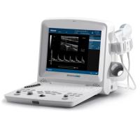 China Best Price Edan DUS 60 B/W PW black and white ultrasound machine for sale