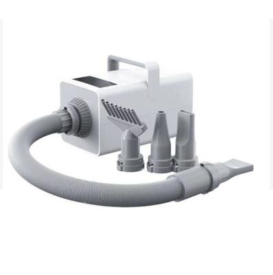 China Professional Pet Grooming Blower Cat Dog Pet Hair Dryer for sale