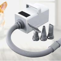 China Professional Pet Grooming Blower Cat Dog Pet Hair Dryer for sale