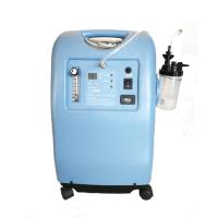 China 5L  96% High Purity Portable Oxygen Concentrator FA 380VA for sale