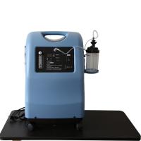 China 5L  96% High Purity Portable Oxygen Concentrator FA 380VA for sale