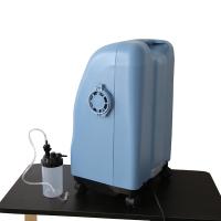 China 5L  96% High Purity Portable Oxygen Concentrator FA 380VA for sale