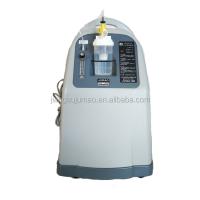 China 5L  96% High Purity Portable Oxygen Concentrator FA 380VA for sale