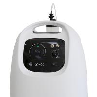 China Medical Grade Portable Oxygen Concentrator for sale