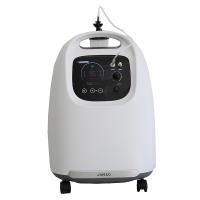 China Medical Grade Portable Oxygen Concentrator for sale