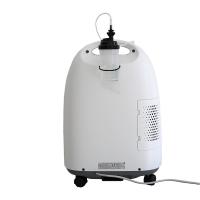 China Medical Grade Portable Oxygen Concentrator for sale