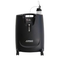 China 5L Home Portable Oxygen Concentrator 360VA Intelligent Safety Alarm System for sale
