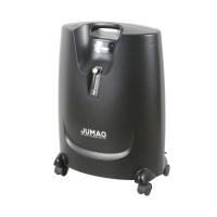 China 5L Home Portable Oxygen Concentrator 360VA Intelligent Safety Alarm System for sale
