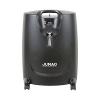 China 5L Home Portable Oxygen Concentrator 360VA Intelligent Safety Alarm System for sale