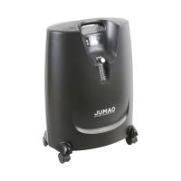 China 5L Home Portable Oxygen Concentrator 360VA Intelligent Safety Alarm System for sale