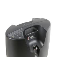 China 5L Home Portable Oxygen Concentrator 360VA Intelligent Safety Alarm System for sale