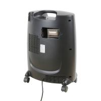 China 5L Home Portable Oxygen Concentrator 360VA Intelligent Safety Alarm System for sale