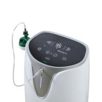 China Small Portable Home Oxygen Concentrator Medical Grade 96% High Purity 3L Flow for sale