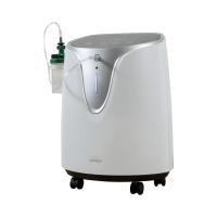 China Small Portable Home Oxygen Concentrator Medical Grade 96% High Purity 3L Flow for sale