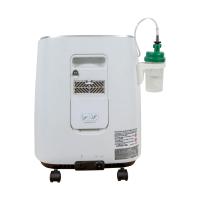 China Small Portable Home Oxygen Concentrator Medical Grade 96% High Purity 3L Flow for sale