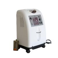 China CE 96% High Purity  5L Oxygen Concentrator 5 Lpm 510K FA for sale