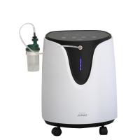 China Domestic or medical use 5L lung diseases care oxygen concentrator with certification for sale