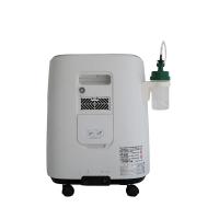 China Domestic or medical use 5L lung diseases care oxygen concentrator with certification for sale