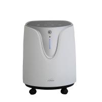 China Domestic or medical use 5L lung diseases care oxygen concentrator with certification for sale