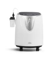 China 10L Purity High Density Hospital and Household Oxygen Concentrator Respiratory and Pulmonary Disease care for sale