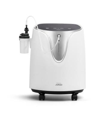 China 10L Purity High Density Hospital and Household Oxygen Concentrator Respiratory and Pulmonary Disease care for sale